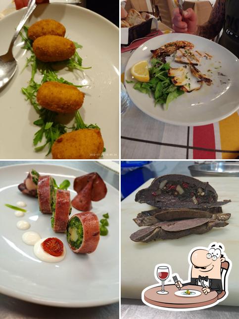 Scusate il ritardo pizzeria, Salerno - Restaurant reviews