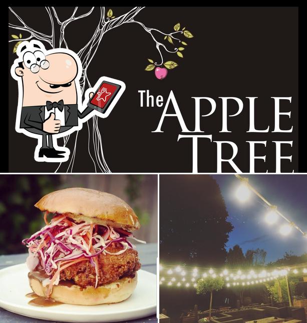 Apple Tree Pub Haslemere, Haslemere - Restaurant menu, prices and reviews