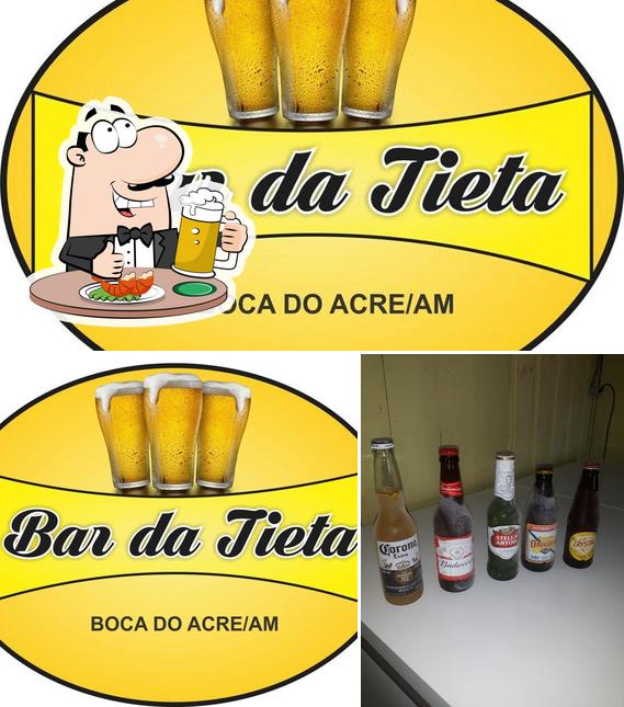 Bar Da Tieta, Brasil, R. da Praia - Avaliações de restaurantes