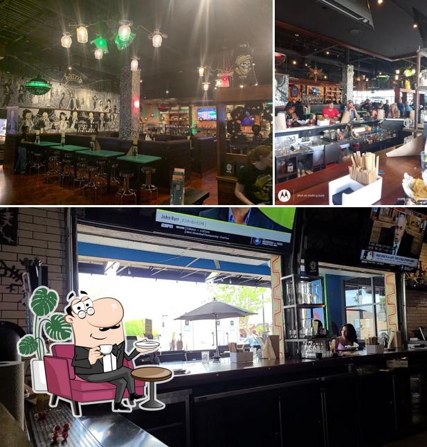 Barrio Tacos in Alafaya - Restaurant menu and reviews
