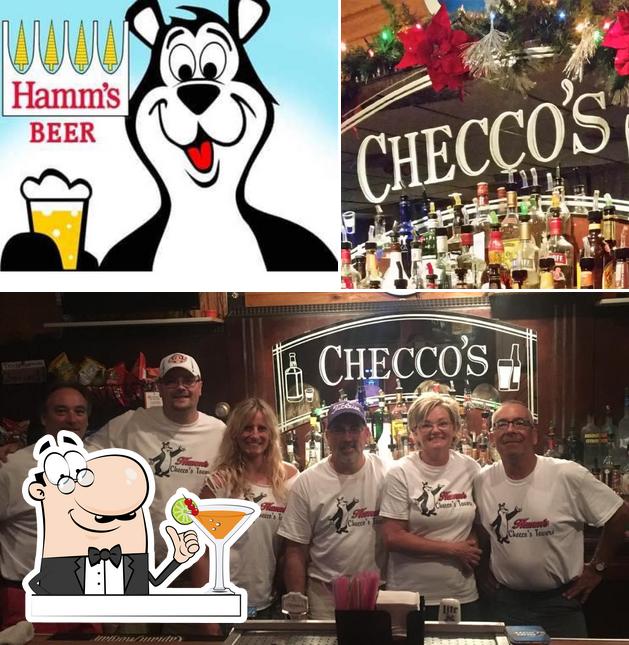 Checcos Tavern in Hibbing - Restaurant reviews