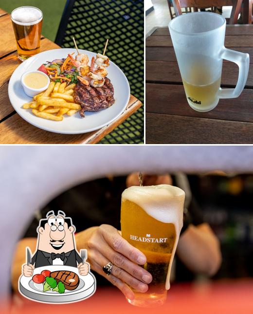 Top 5 pubs & bars in Kingaroy, october 2025 - Restaurant Guru