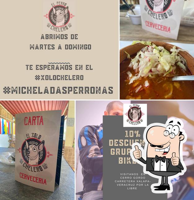 El Perro Chelero pub & bar, Mexico - Restaurant reviews