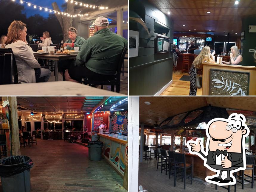 Hot Fish Club, Murrells Inlet - Restaurant menu, prices and reviews