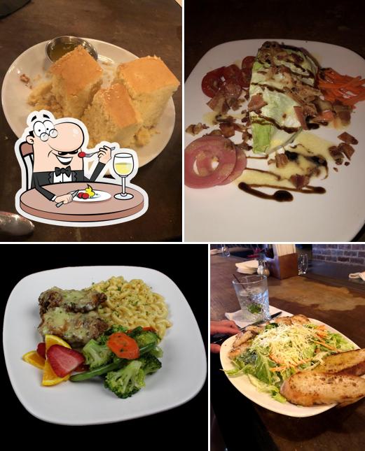 Silver Strings, Silver Spring - Restaurant menu, prices and reviews