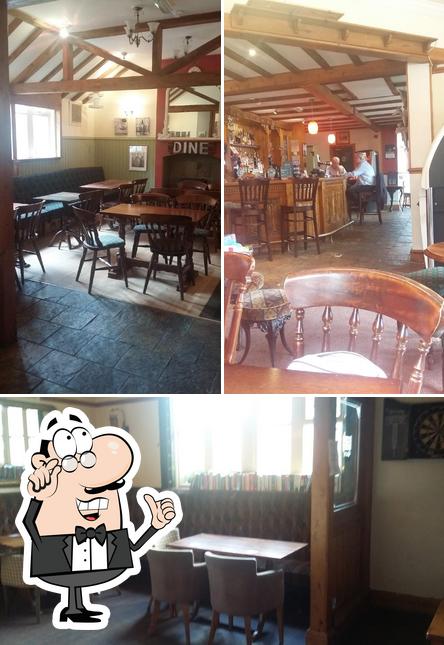 The Gate Inn Country Pub, Oldham - Restaurant menu, prices and reviews