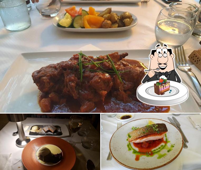Rampila Restaurant, Valletta - Restaurant menu, prices and reviews