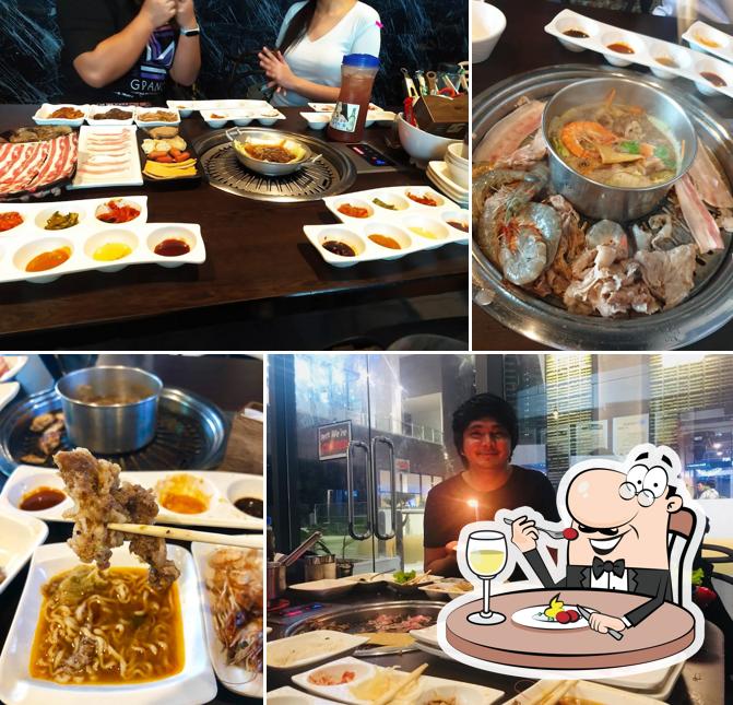 All4u restaurant, Makati - Restaurant reviews