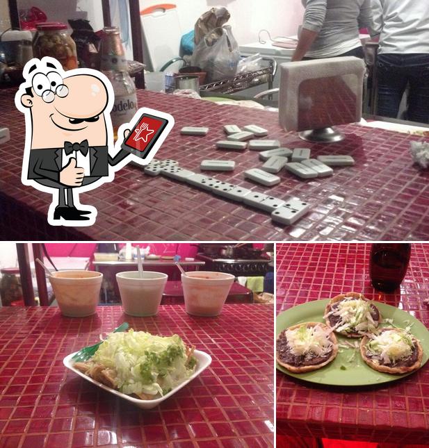 Azucar Y Sal restaurant, Veracruz