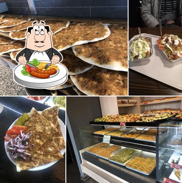 Bakkerij Gorka, Zwolle, Bachlaan 15 - Restaurant reviews