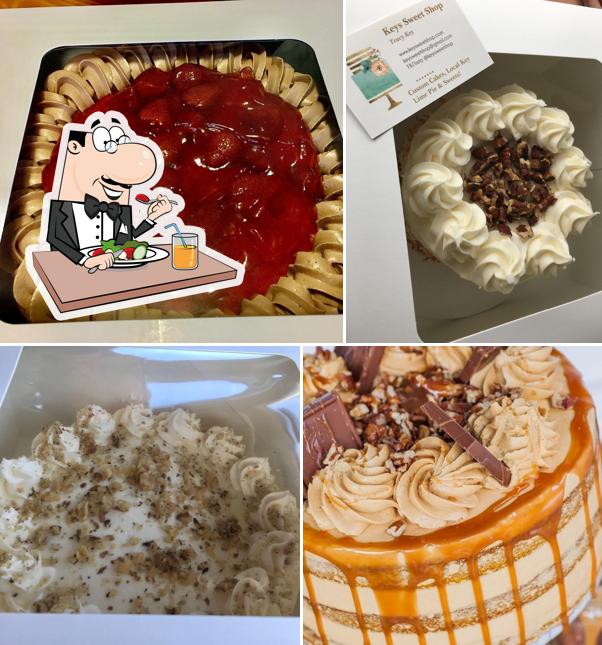 Bite Me Bakery, Big Pine Key - Restaurant menu, prices and reviews