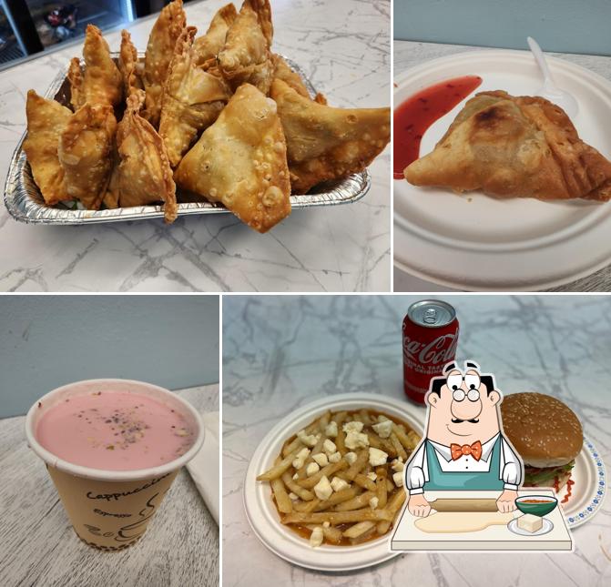 Chai, Samosa & Chaat in Toronto - Restaurant reviews