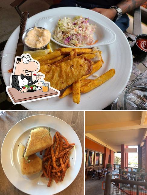 Corner Table Restaurant and Bar, Sedona - Restaurant menu, prices and ...