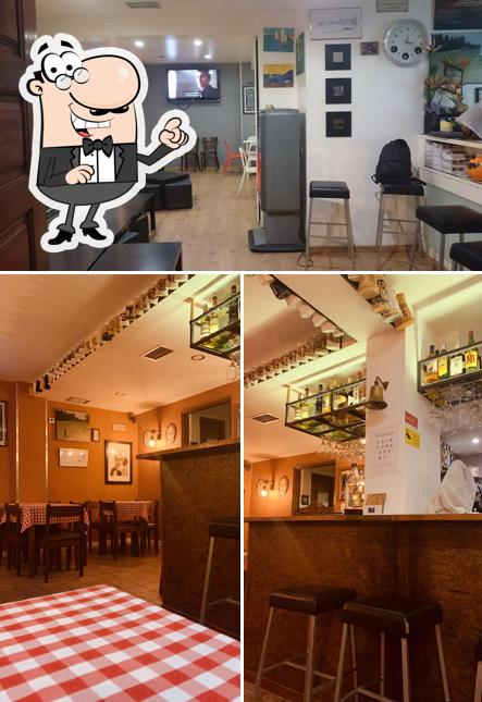 Crew Bar, Estoril - Menu do restaurante, preços e opiniões