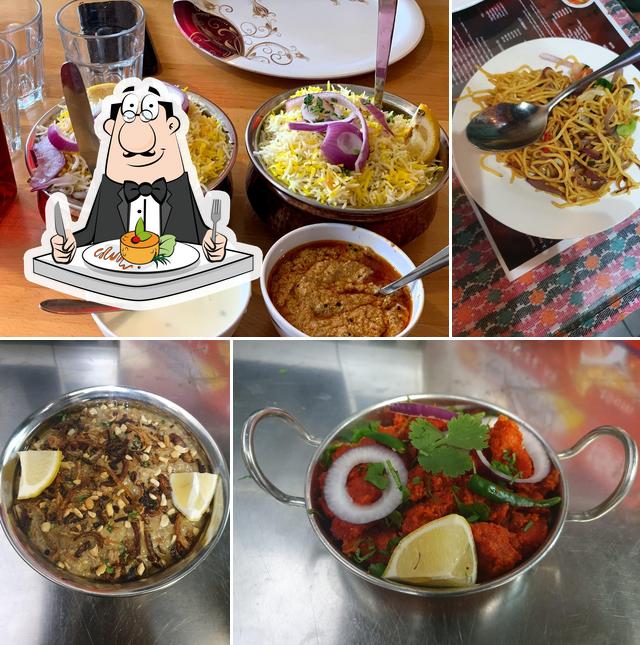 Deccan DineInn in West Footscray - Restaurant reviews