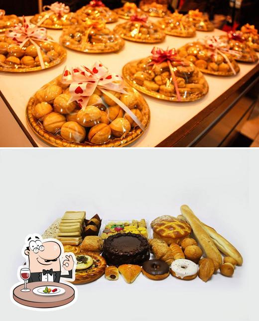 Emirates Al Noor Bakery, Abu Dhabi