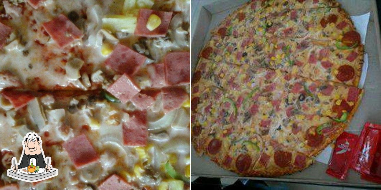 Fracasso, Antipolo - Restaurant menu, prices and reviews