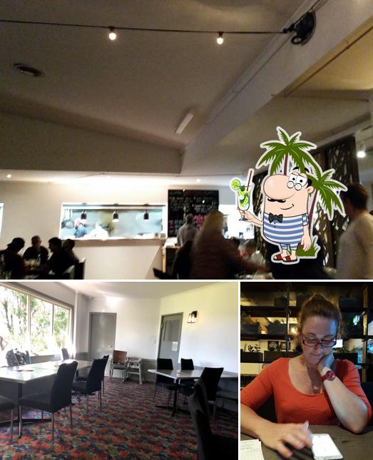 Goonellabah Tavern in Goonellabah - Restaurant reviews