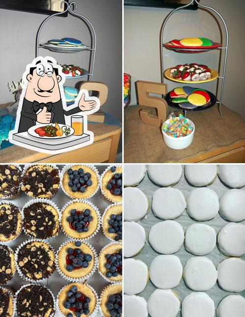 Grove Street Bakery, Bloomington - Restaurant menu, prices and reviews