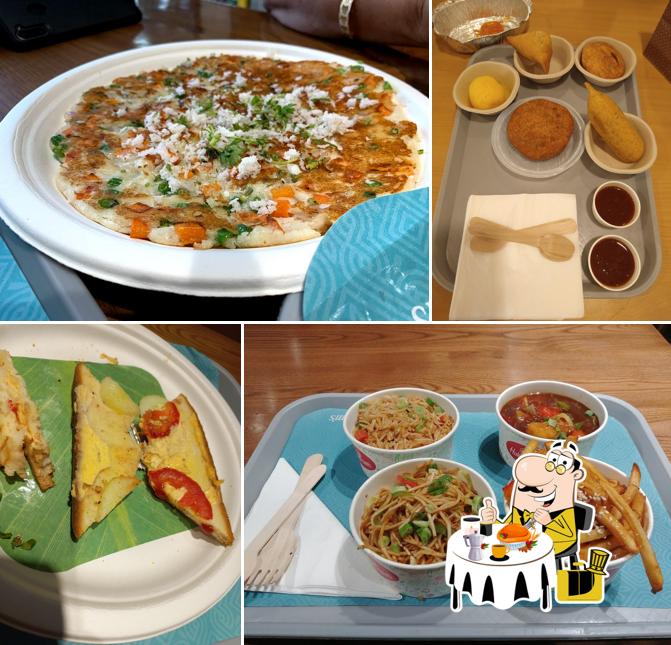 Haldiram's - Unity One Mall CBD Shahdara, New Delhi - Restaurant menu ...