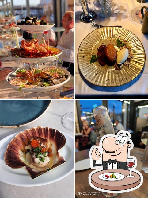 Hos Moi, Kristiansand - Restaurant menu, prices and reviews