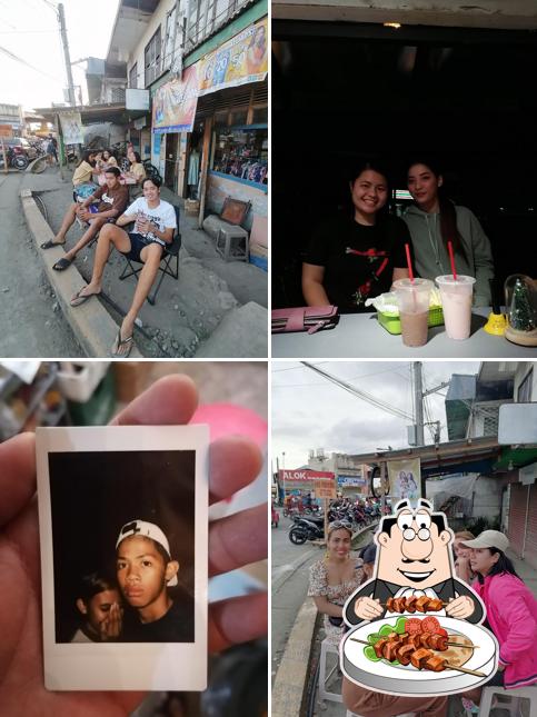 KOPI DOK (physical store), Escalante City - Restaurant reviews