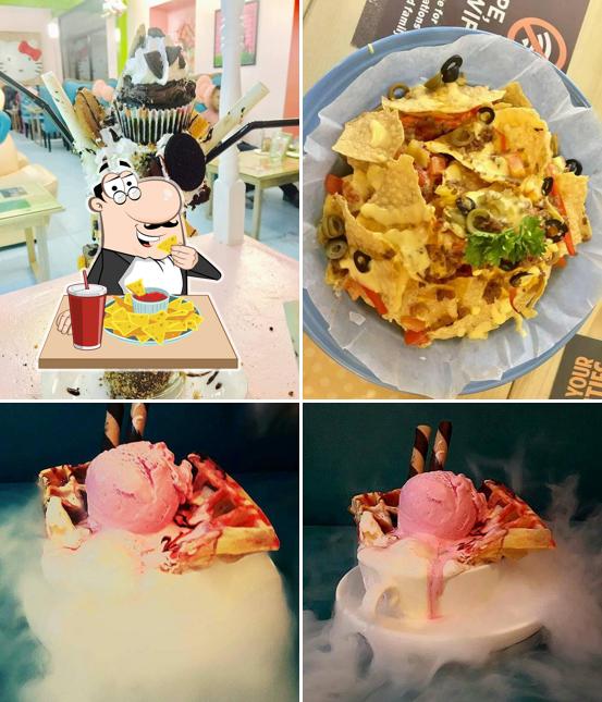 Kawaii Café Davao, Davao City - Restaurant reviews