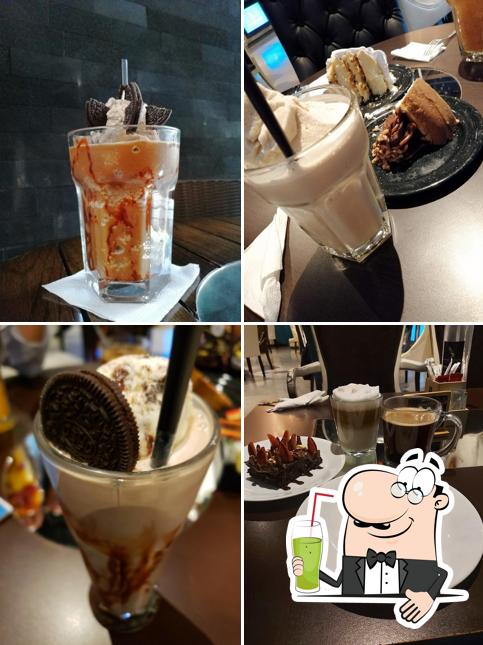 La Postrería 77, Saltillo - Menú del restaurante, precios y reseñas