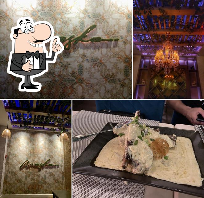 Maska Indian Kitchen + Bar, 3252 NE 1st Ave Suite 109 in Miami ...