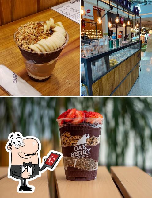 Oakberry Açaí Bowls & Smoothies, Fortaleza - Restaurant reviews