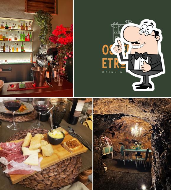 Osteria Etruria ristorante, Buti - Recensioni del ristorante