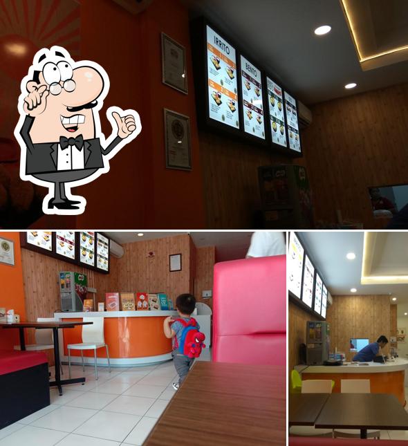 Oto Bento Buluh Indah restaurant, Mengwi - Restaurant reviews