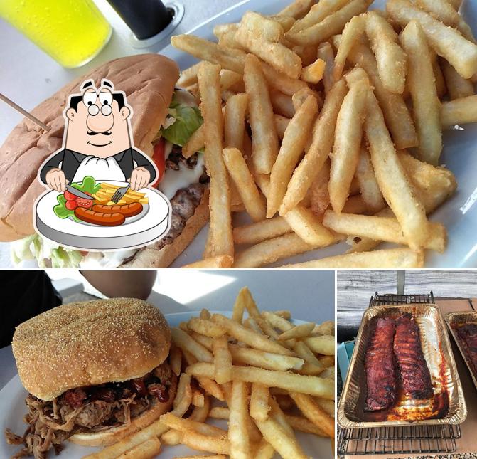 Poppa's Place Dos, Manitou Beach-Devils Lake - Restaurant menu, prices ...