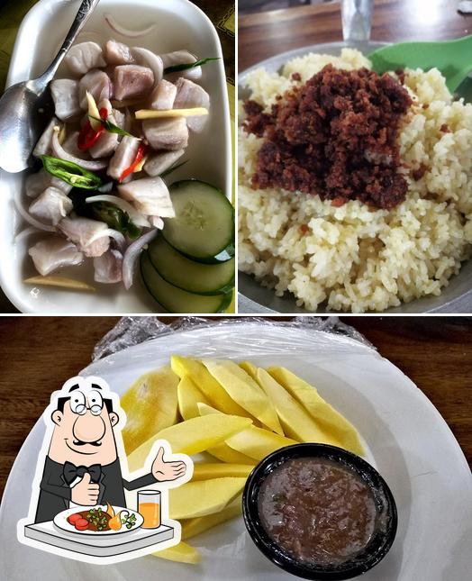 Samurai Talabahan restaurant, Iloilo City - Restaurant reviews
