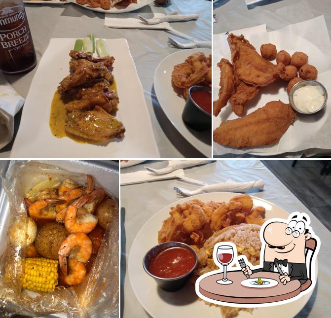 Top 7 restaurants in Brandon, Mississippi, october 2025 - Restaurant Guru