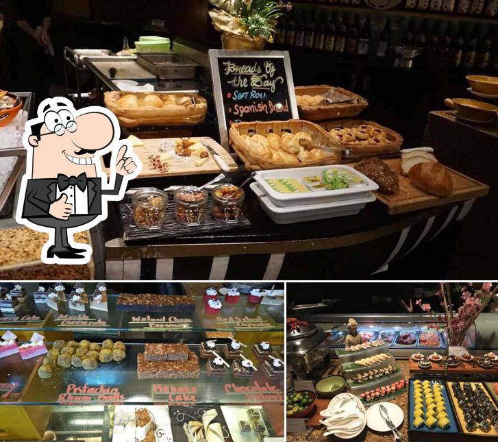 Seven Corners, Quezon City - Restaurant menu, prices and reviews