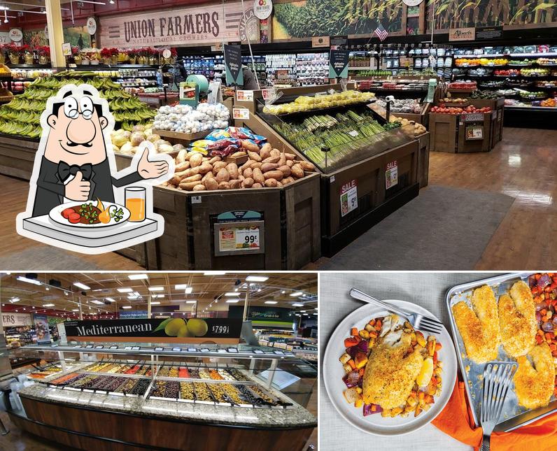 ShopRite of Union, NJ - Highway 22, Municipio de Union - Menú del ...