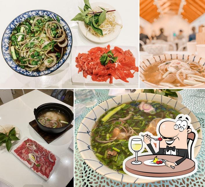 Sip Pho in Austin - Restaurant menu and reviews