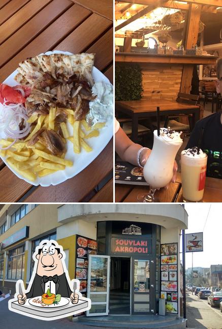 Dionisus, Suceava - Restaurant menu, prices and reviews