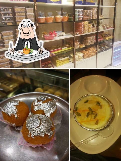 Sri Shagun Mithai Vatika, Hyderabad - Restaurant reviews