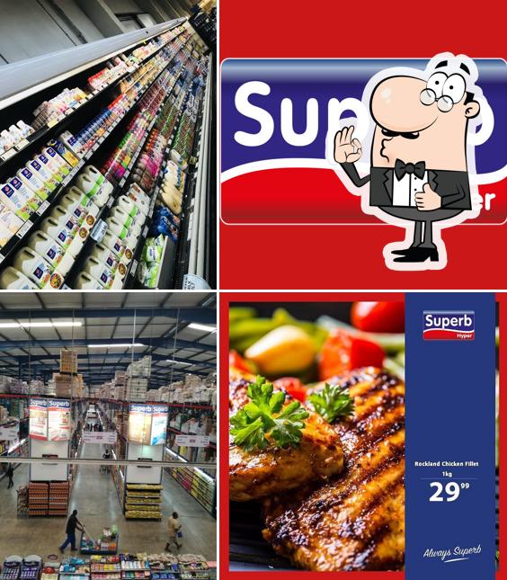 Superb Hyper, KwaDukuza - Restaurant menu, prices and reviews