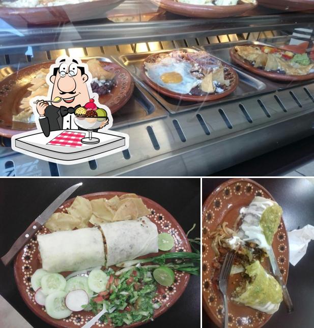 Texano's Morelia restaurant, Morelia - Restaurant menu and reviews