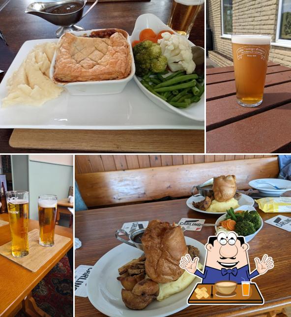 The Countryman, Skegness - Restaurant menu, prices and reviews