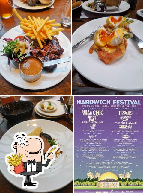 The Impeccable Pig, Sedgefield - Restaurant menu, prices and reviews