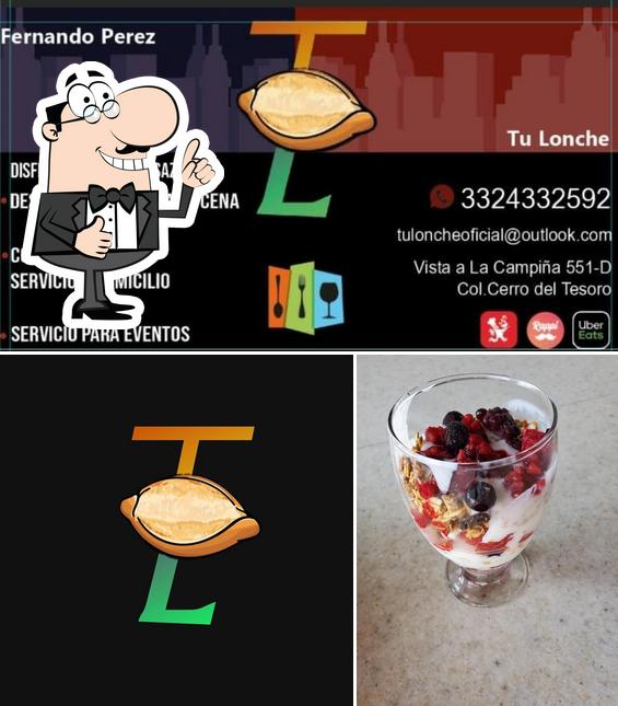 Tu Lonche, San Pedro Tlaquepaque - Menú del restaurante, precios y reseñas