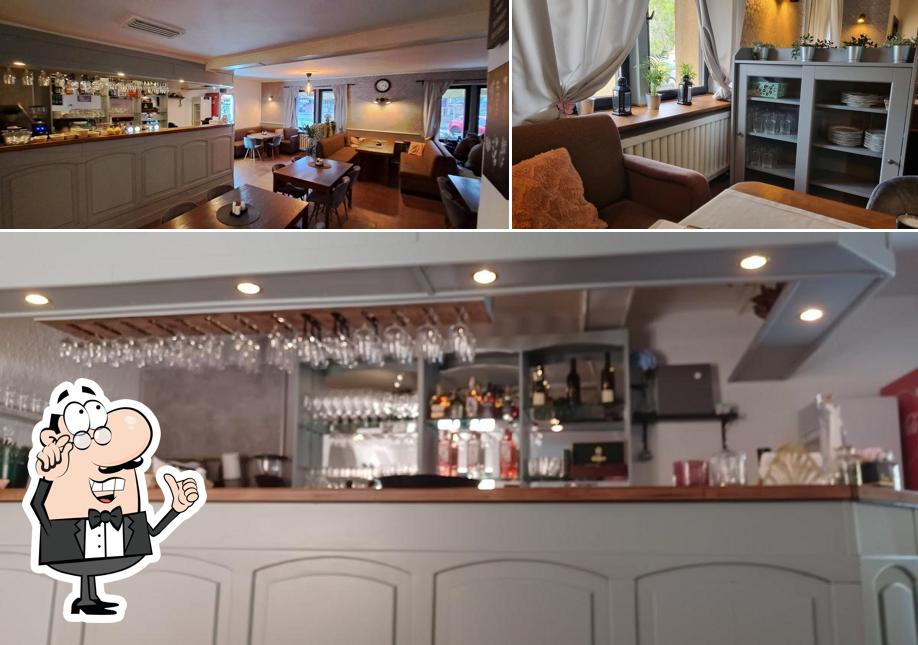 Simple Restaurant & Bar, Pezinok - Restaurant menu, prices and reviews