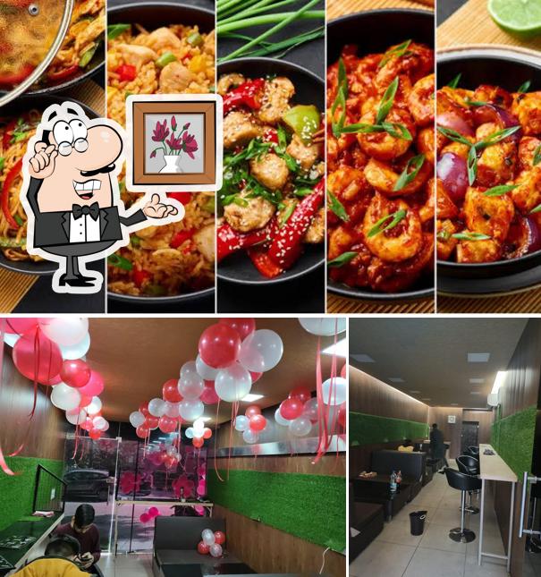 Simple.cafe, Delhi - Restaurant reviews