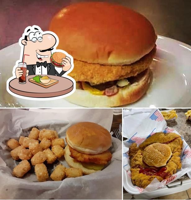 Steamboat Gardens, Waterloo - Restaurant menu, prices and reviews