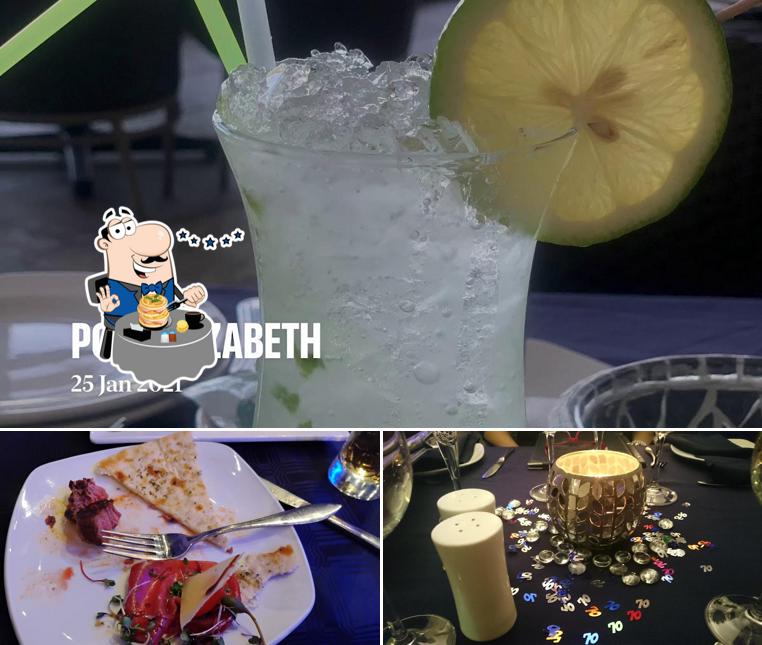 Coachman on the Bay, Port Elizabeth - Restaurant menu, prices and reviews