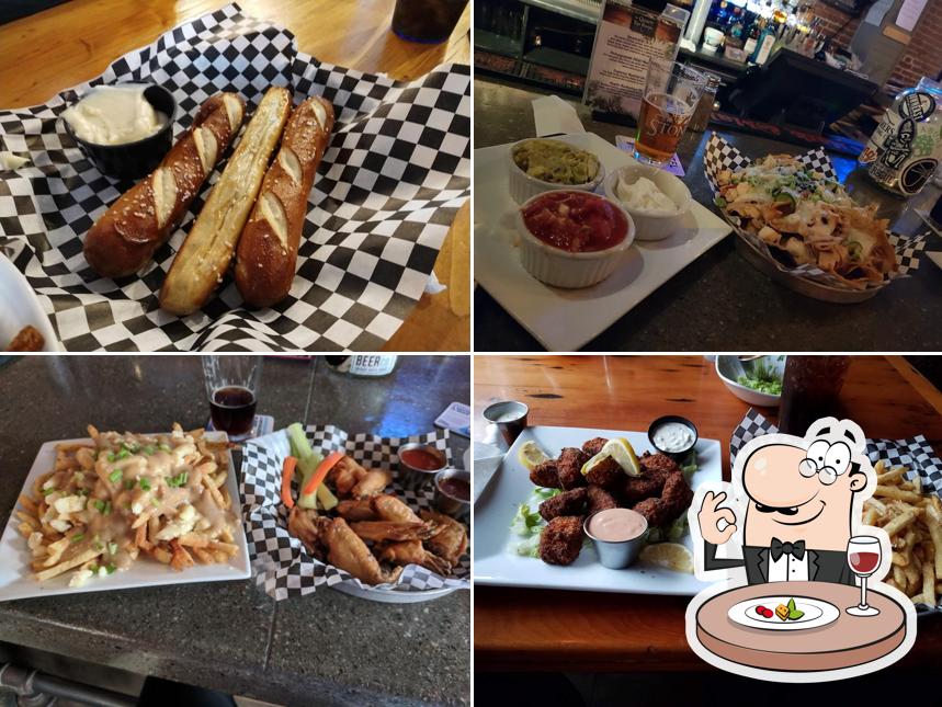 Top 4 restaurants with fried lobster in Hallowell, september 2025 ...
